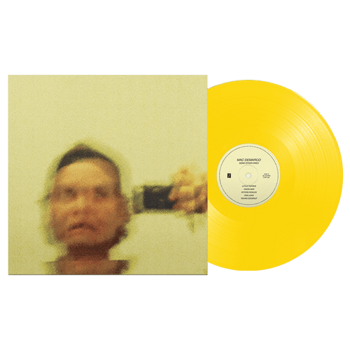 Mac Demarco | Official Merch Store | Hello Merch