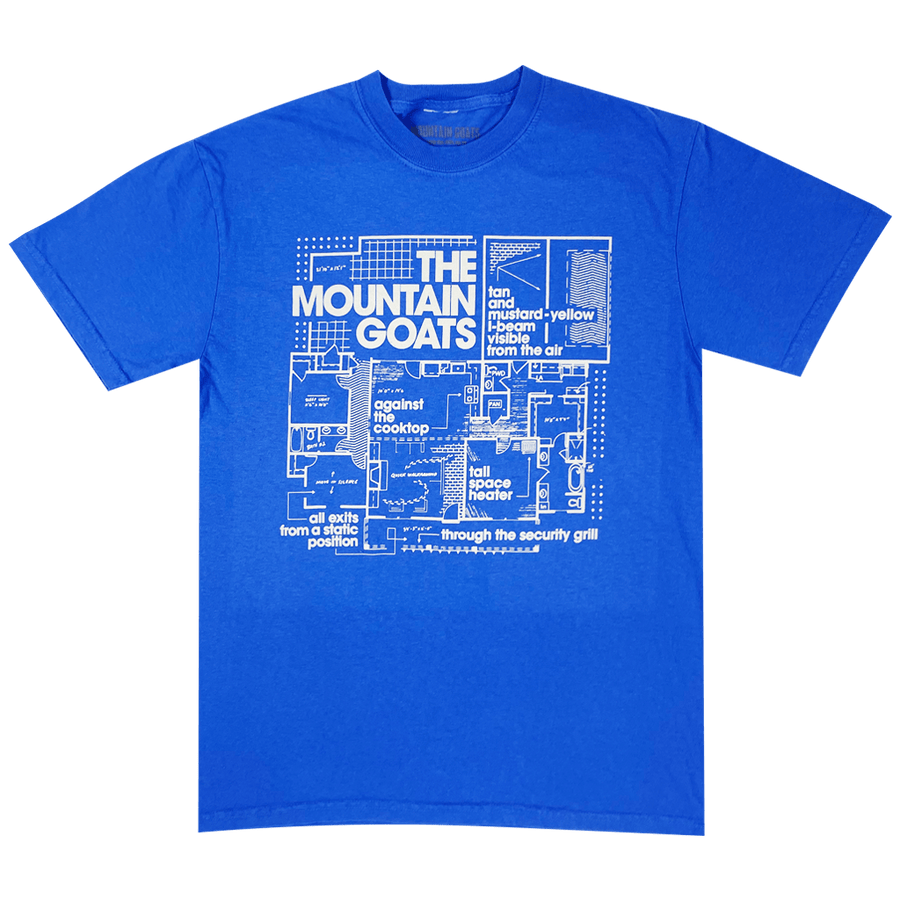 The Mountain Goats | Official Merch Store | Hello Merch – Page 2