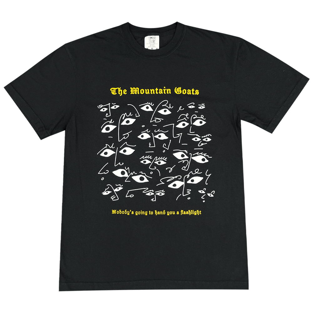 The Mountain Goats | Official Merch Store | Hello Merch