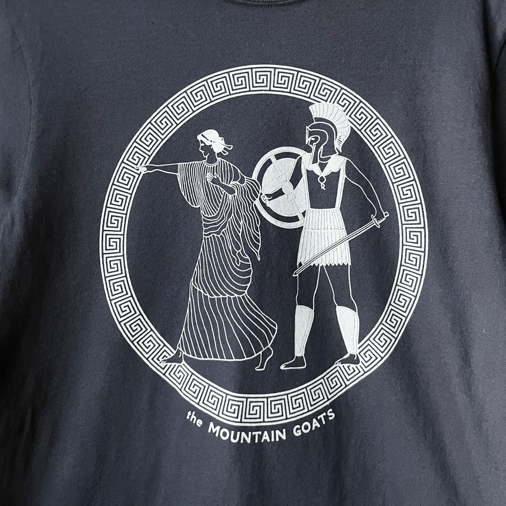 The Mountain Goats | Official Merch Store | Hello Merch – Page 2