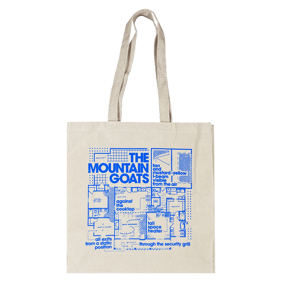 The Mountain Goats | Official Merch Store | Hello Merch – Page 3