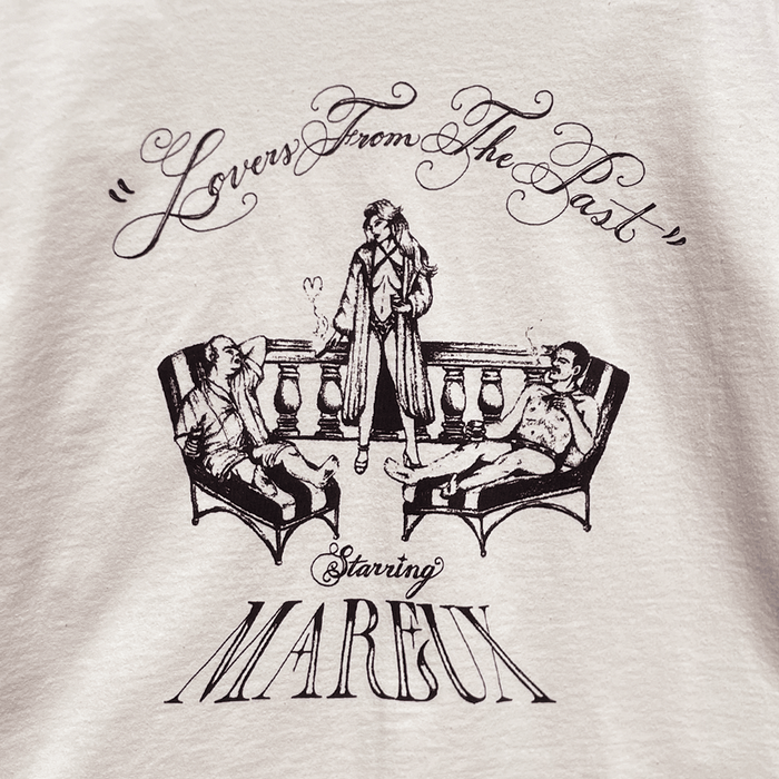 Mareux | Official Merch Store | Hello Merch