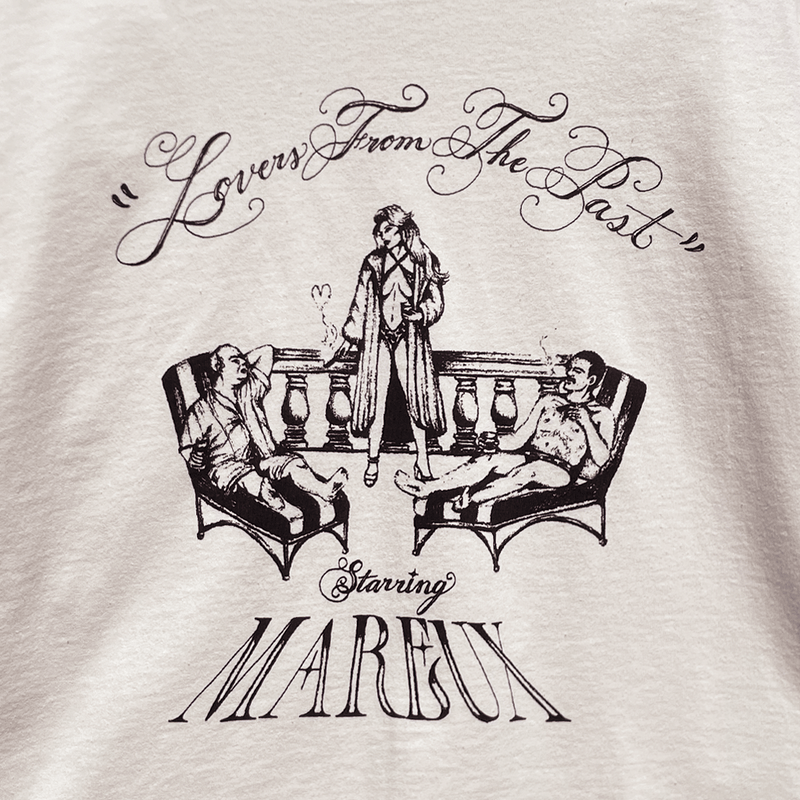 Mareux | Official Merch Store | Hello Merch