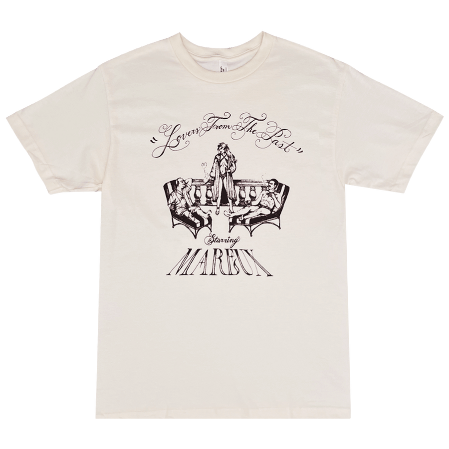 Mareux | Official Merch Store | Hello Merch