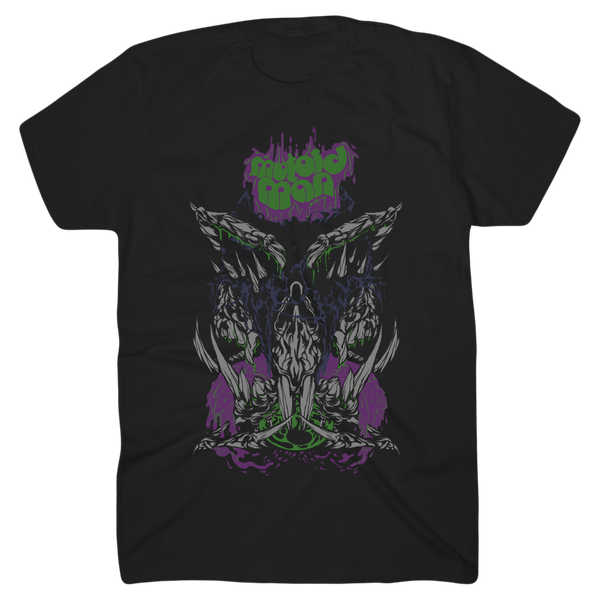 Mutoid Man | Official Merch Store | Hello Merch