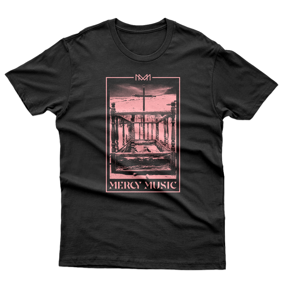 Mercy Music | Official Merch Store | Hello Merch