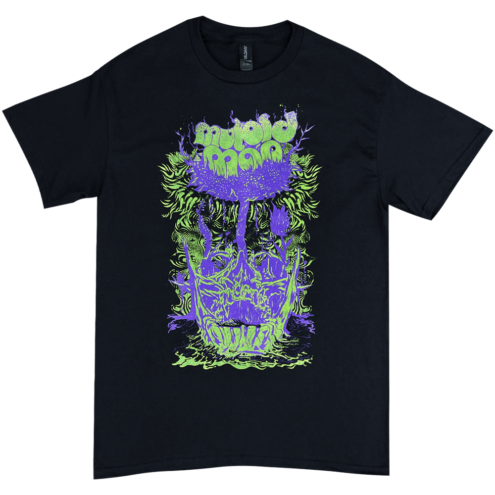 Mutoid Man | Official Merch Store | Hello Merch