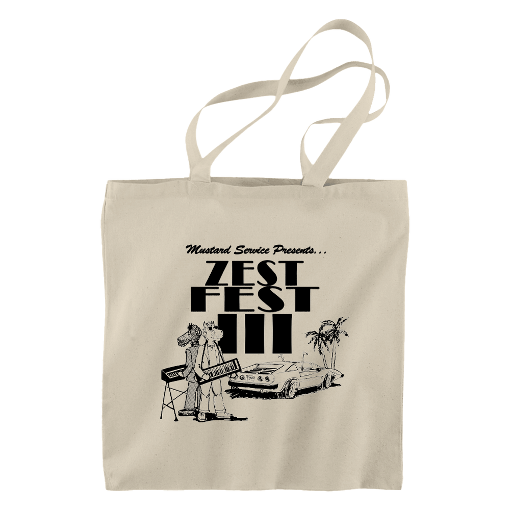 Mustard Service | Official Merch Store | Hello Merch