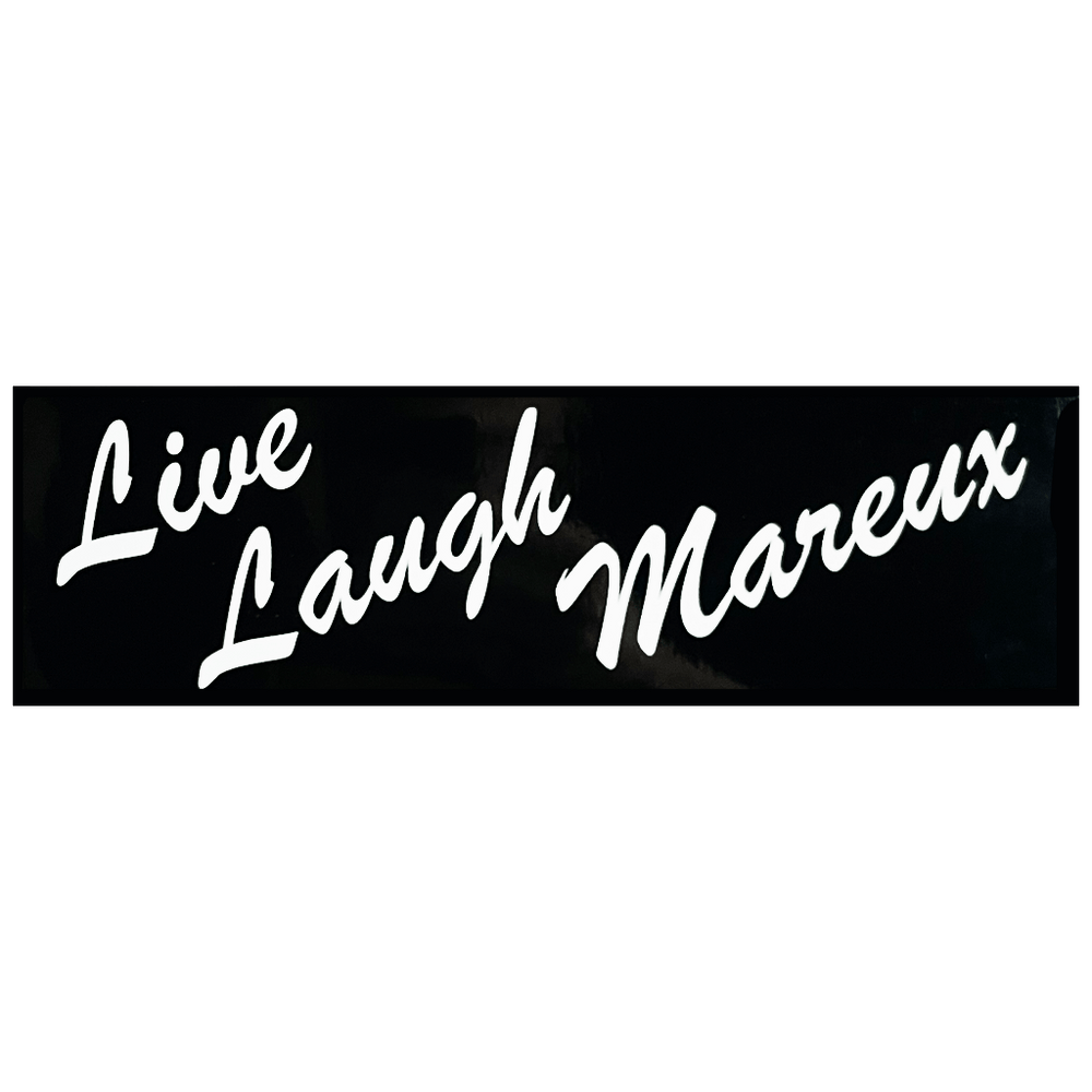 Mareux | Official Merch Store | Hello Merch