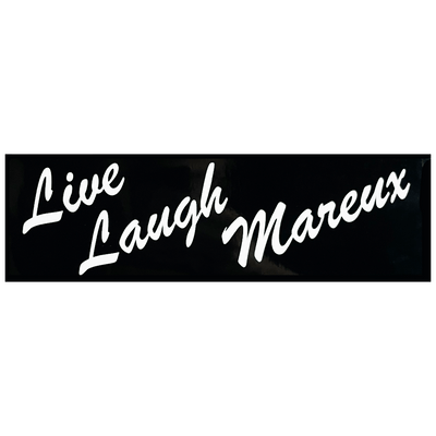 Mareux | Official Merch Store | Hello Merch