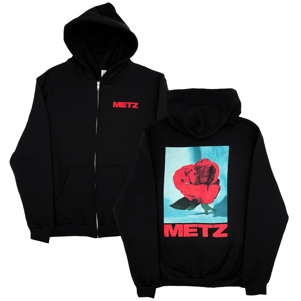 METZ | Official Merch Store | Hello Merch