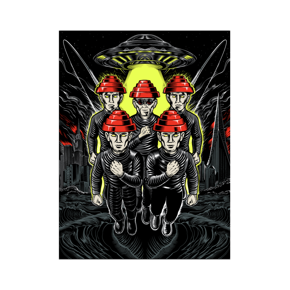 Devo | Official Merch Store | Hello Merch – Page 2