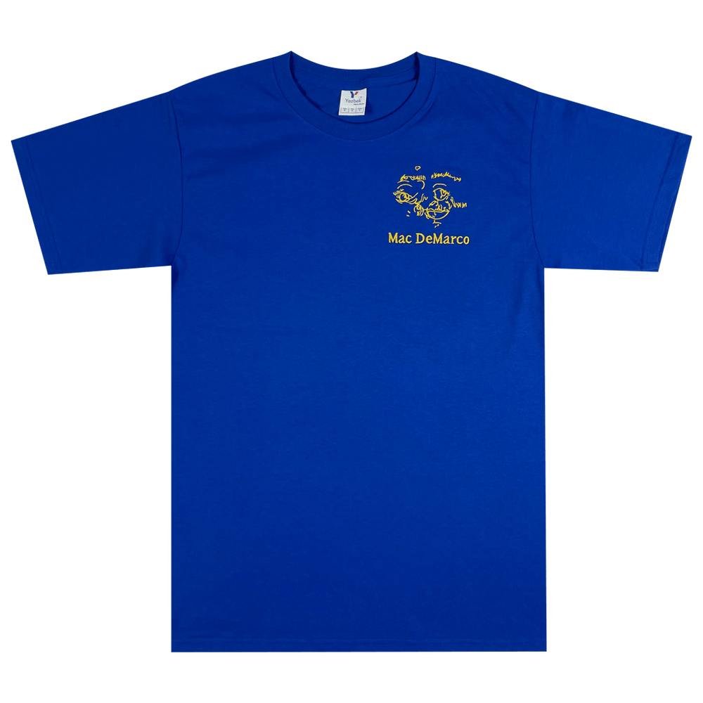 One Wayne G T-Shirt