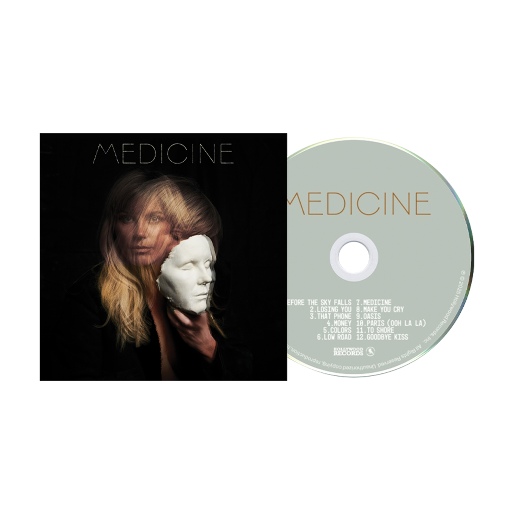 Medicine CD