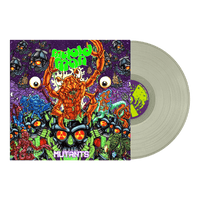 Mutoid Man | Official Merch Store | Hello Merch