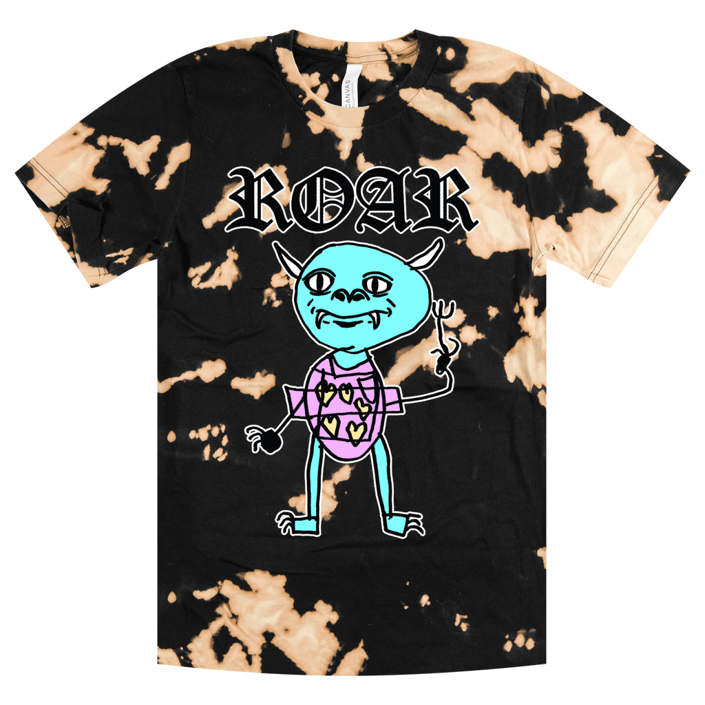 ROAR | Official Merch Store | Hello Merch