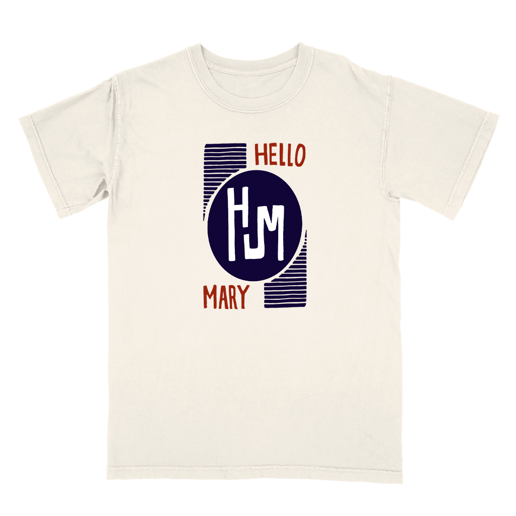 Hello Mary | Official Merch Store | Hello Merch
