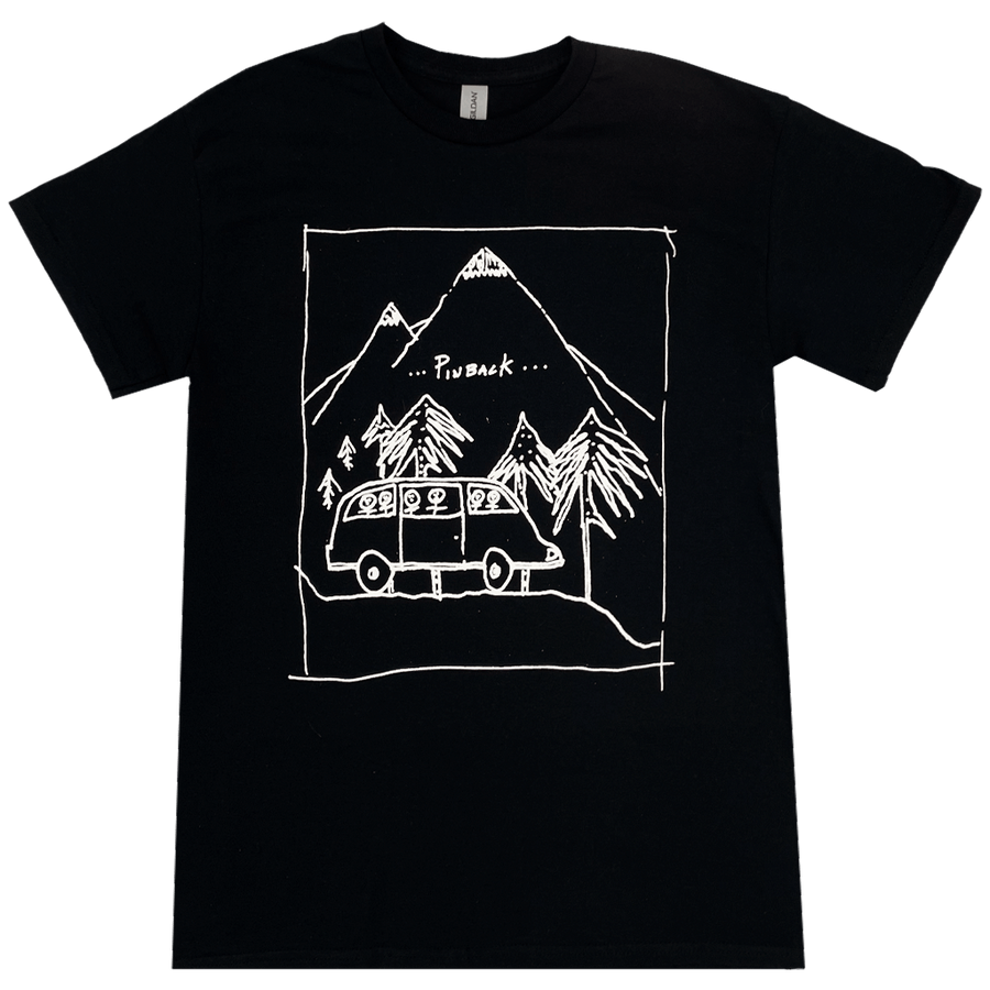 Pinback | Official Merch Store | Hello Merch