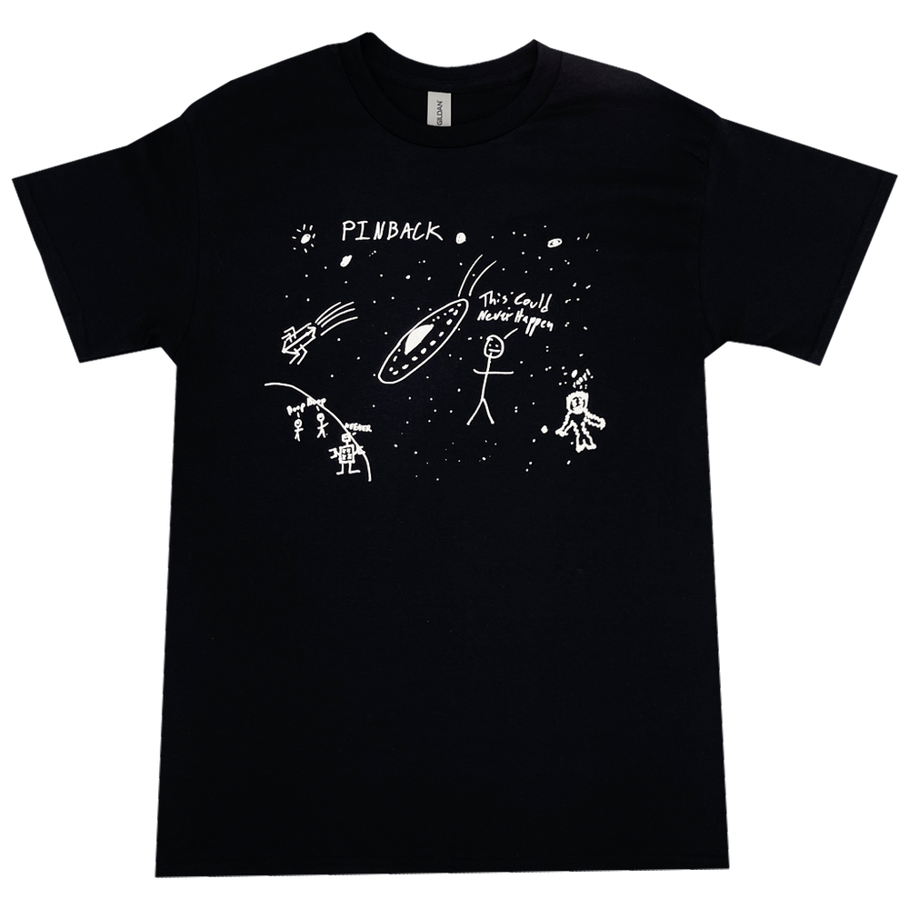 Pinback | Official Merch Store | Hello Merch