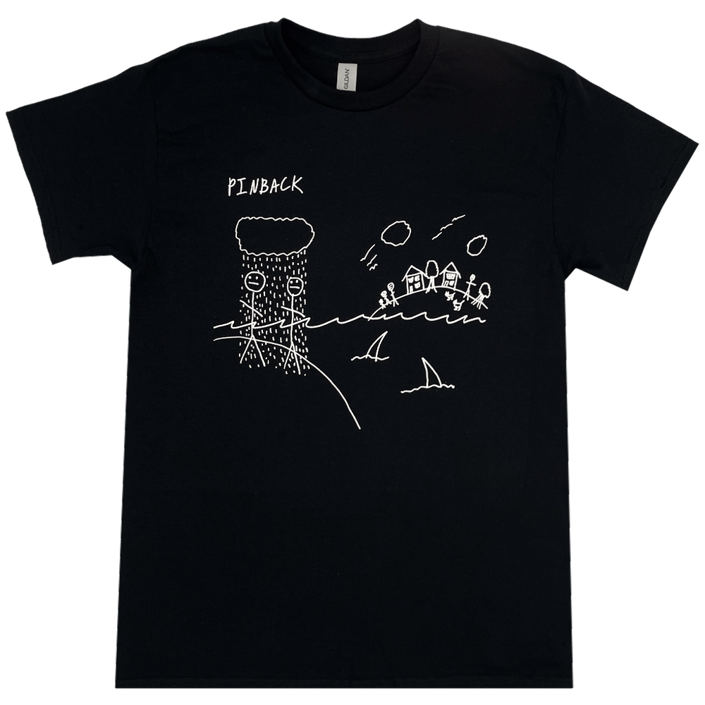 Pinback | Official Merch Store | Hello Merch