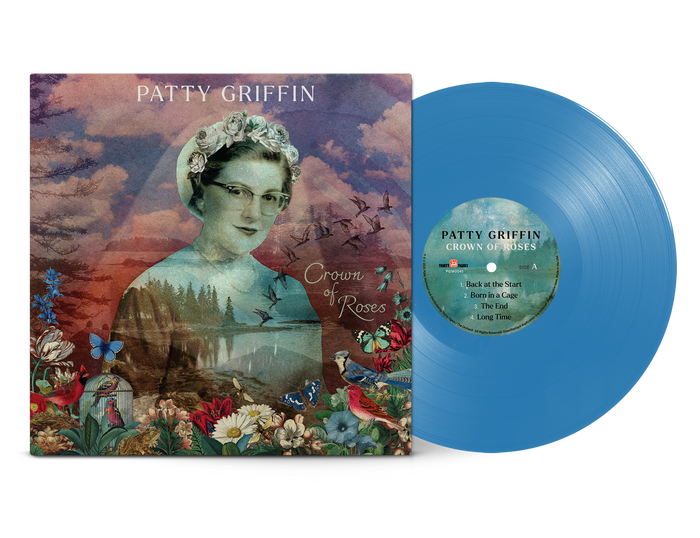 Patty Griffin | Official Merch Store | Hello Merch