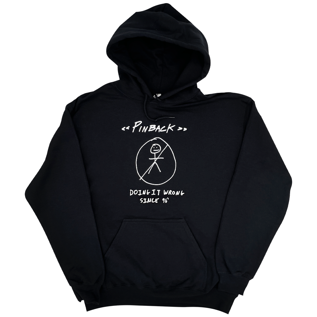 Pinback | Official Merch Store | Hello Merch