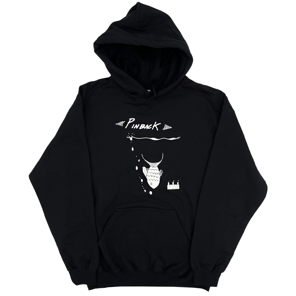 Pinback | Official Merch Store | Hello Merch