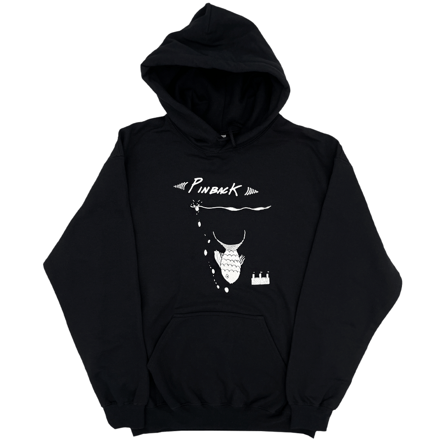 Pinback | Official Merch Store | Hello Merch