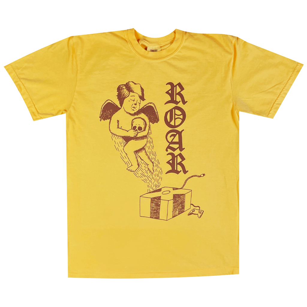 ROAR | Official Merch Store | Hello Merch