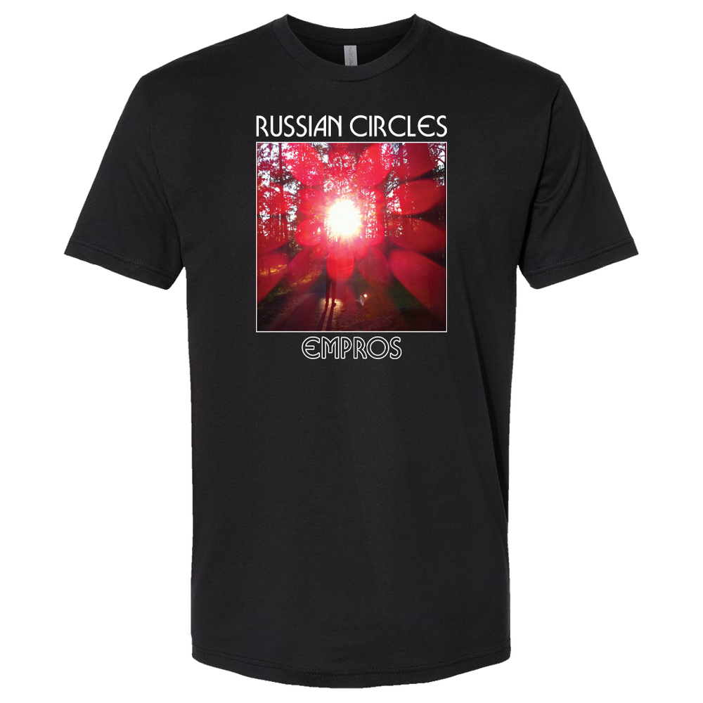 Russian Circles | Official Merch Store | Hello Merch