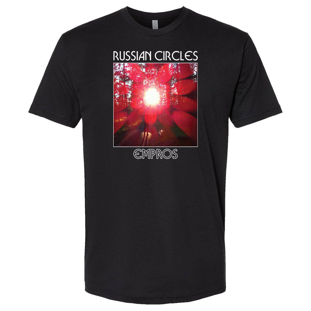Russian Circles | Official Merch Store | Hello Merch