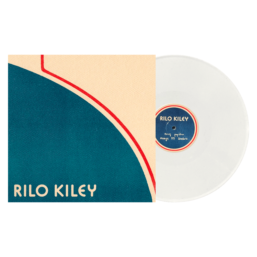 Little Record Company - Rilo Kiley - Self Titled