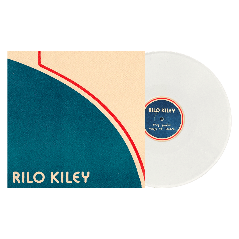 Rilo Kiley | Official Merch Store | Hello Merch