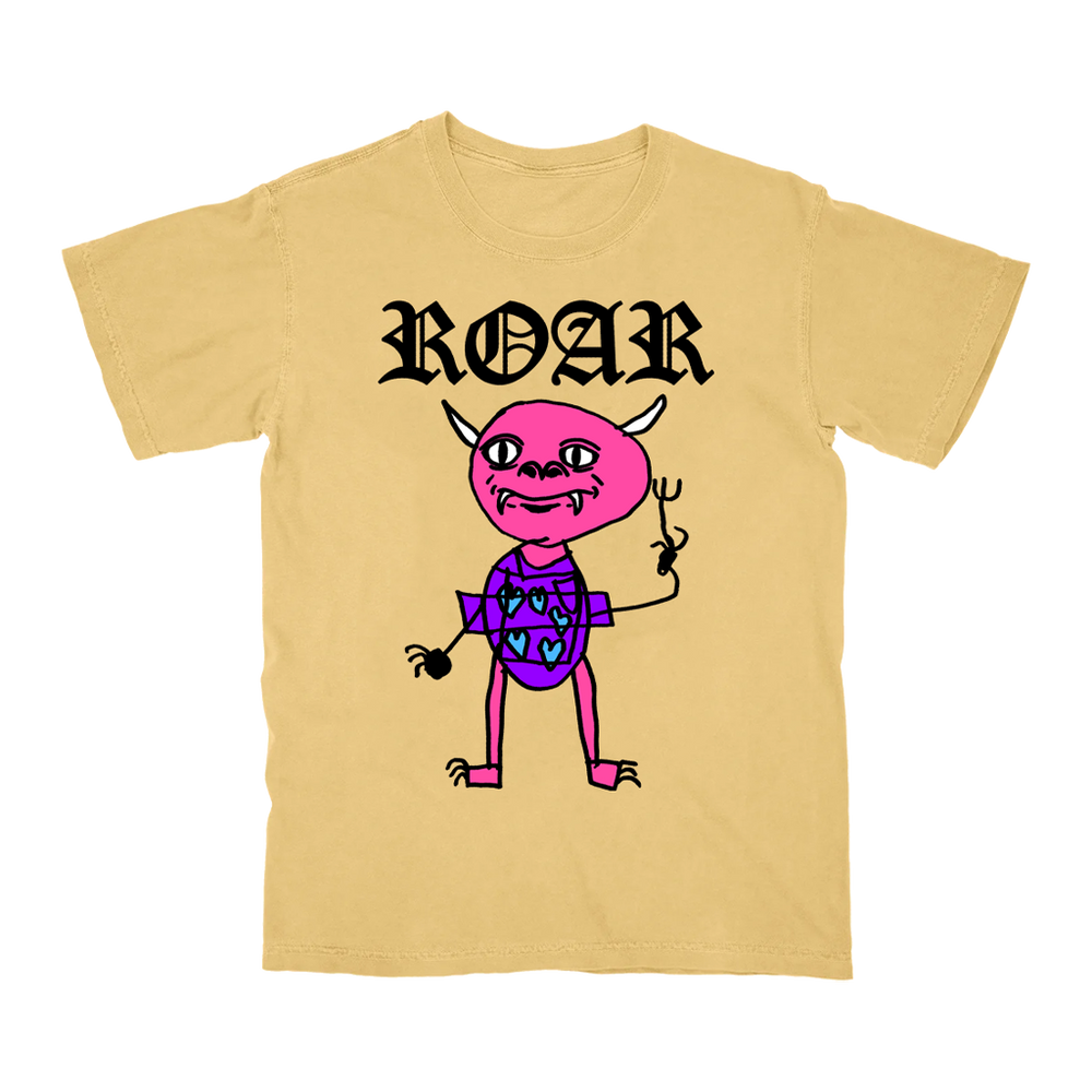 ROAR | Official Merch Store | Hello Merch