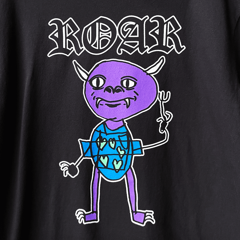 ROAR | Official Merch Store | Hello Merch