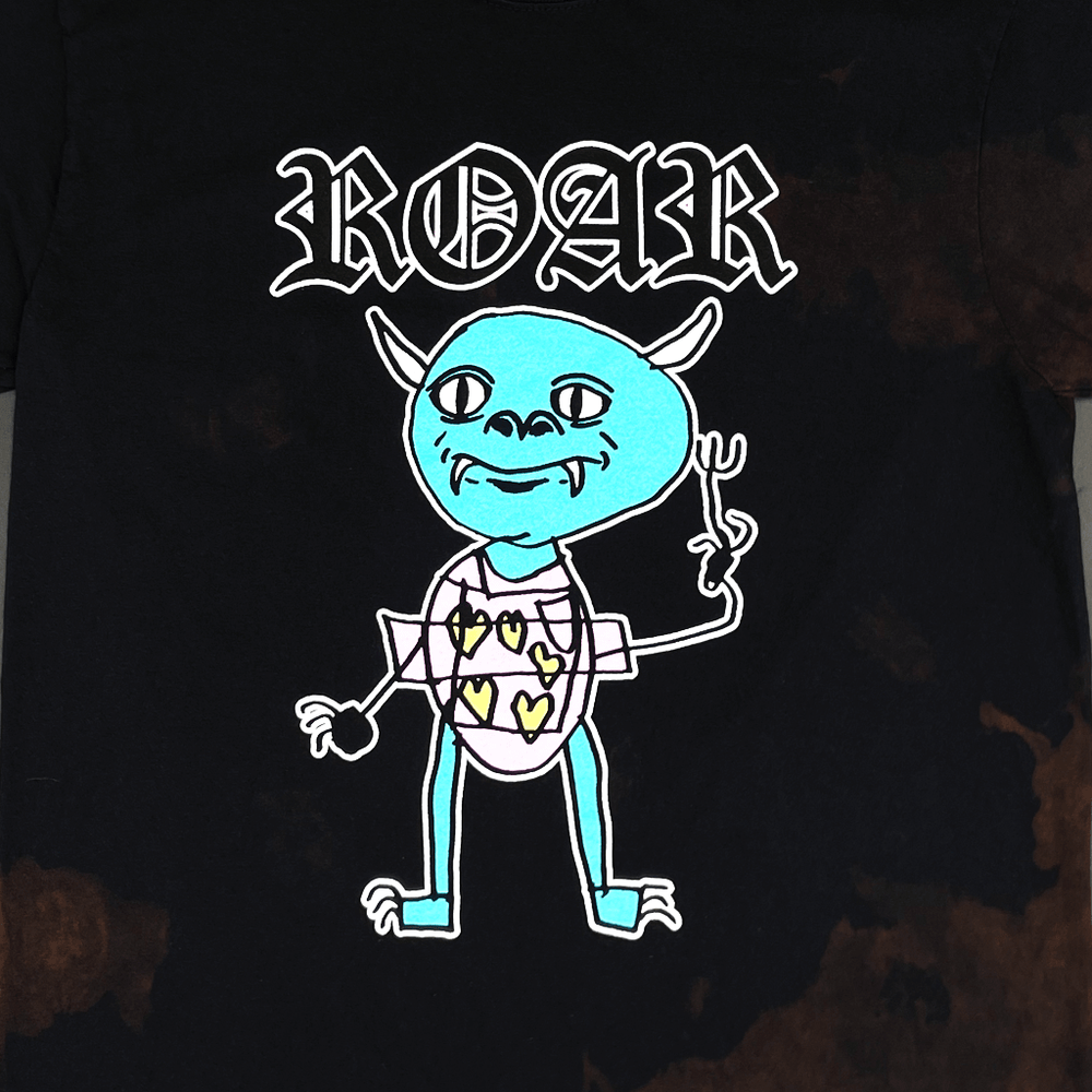 ROAR | Official Merch Store | Hello Merch