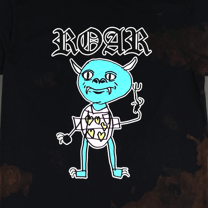 ROAR | Official Merch Store | Hello Merch