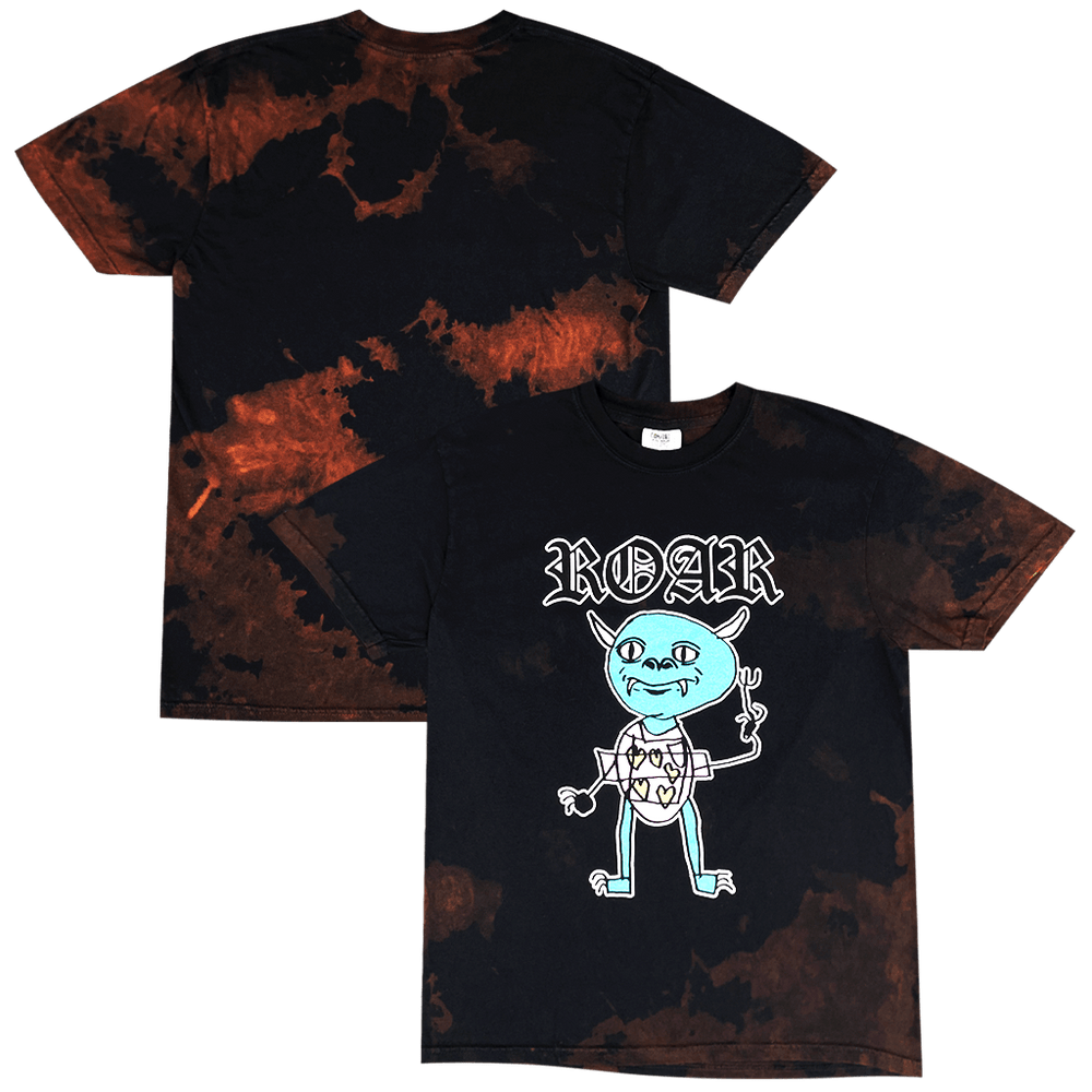 ROAR | Official Merch Store | Hello Merch