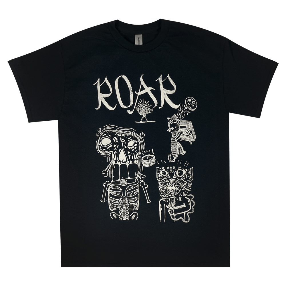 ROAR | Official Merch Store | Hello Merch