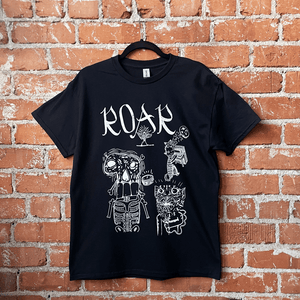 ROAR | Official Merch Store | Hello Merch