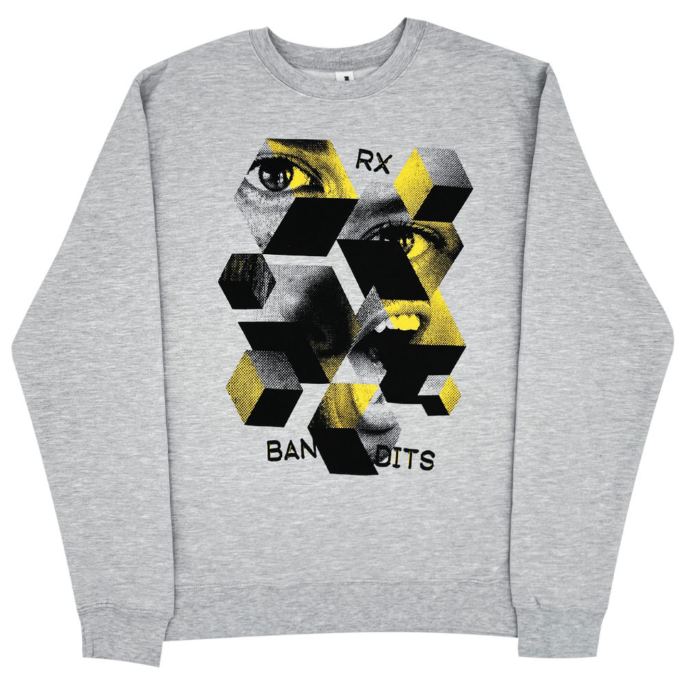 RX Bandits | Official Merch Store | Hello Merch