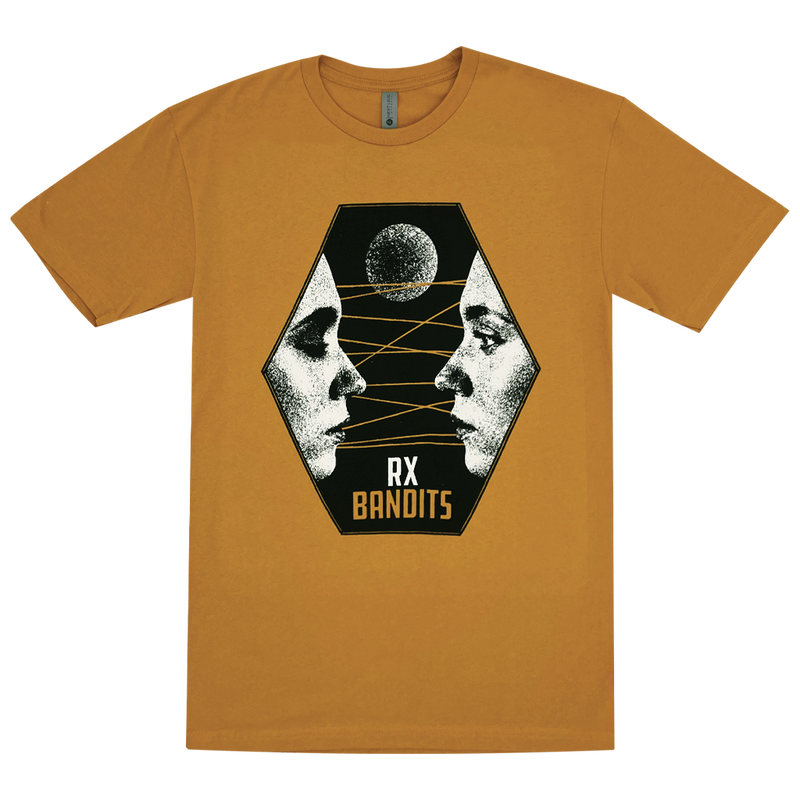 RX Bandits | Official Merch Store | Hello Merch