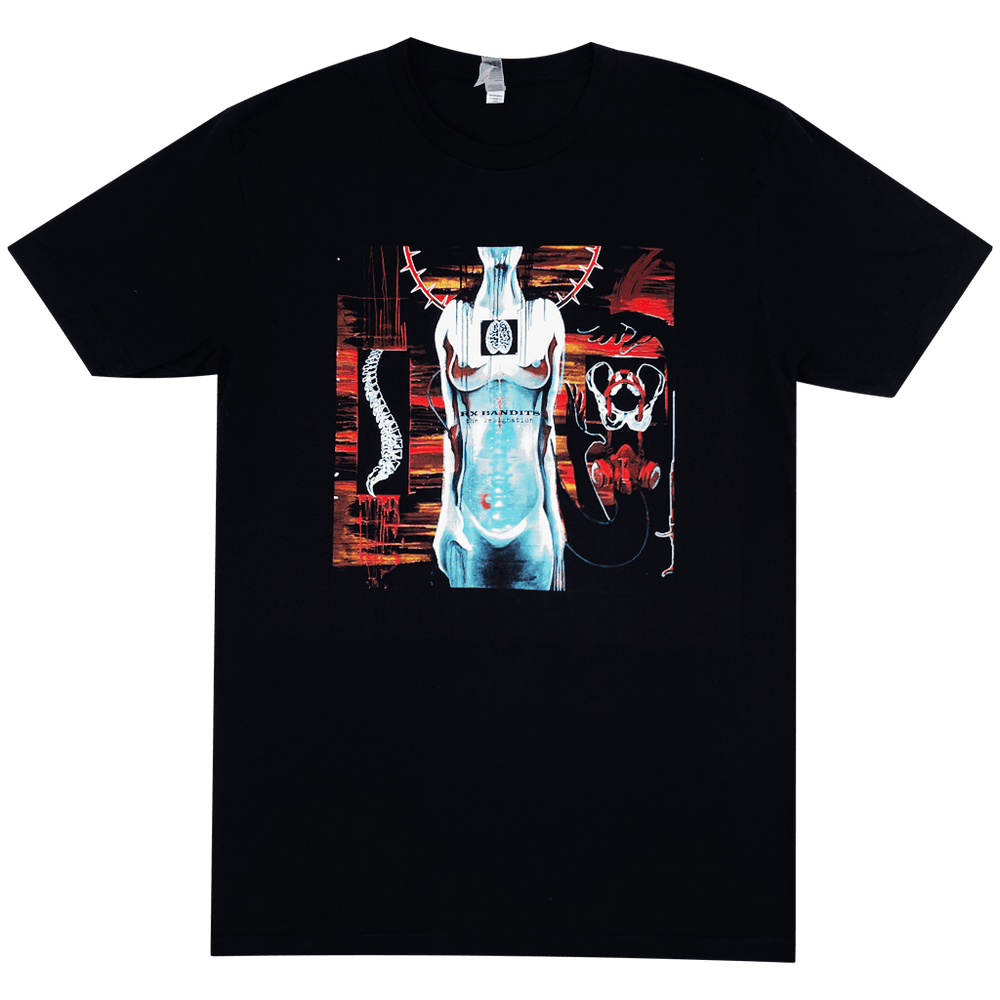 RX Bandits | Official Merch Store | Hello Merch