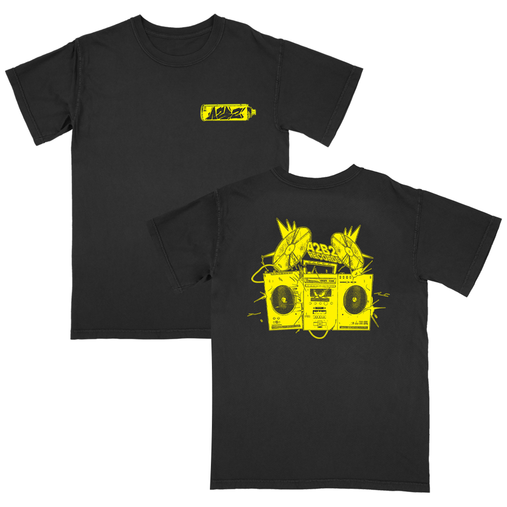 a2b2 | Official Merch Store | Hello Merch