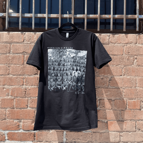 Russian Circles | Official Merch Store | Hello Merch