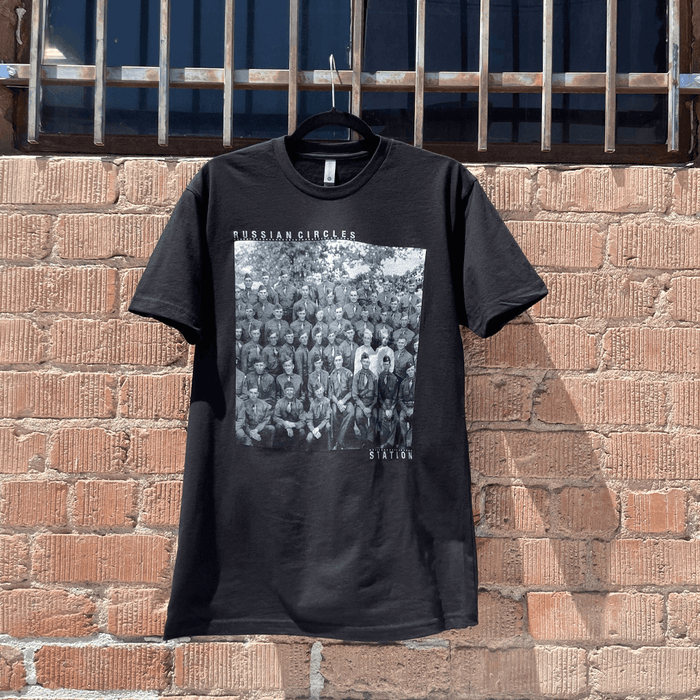 Russian Circles | Official Merch Store | Hello Merch