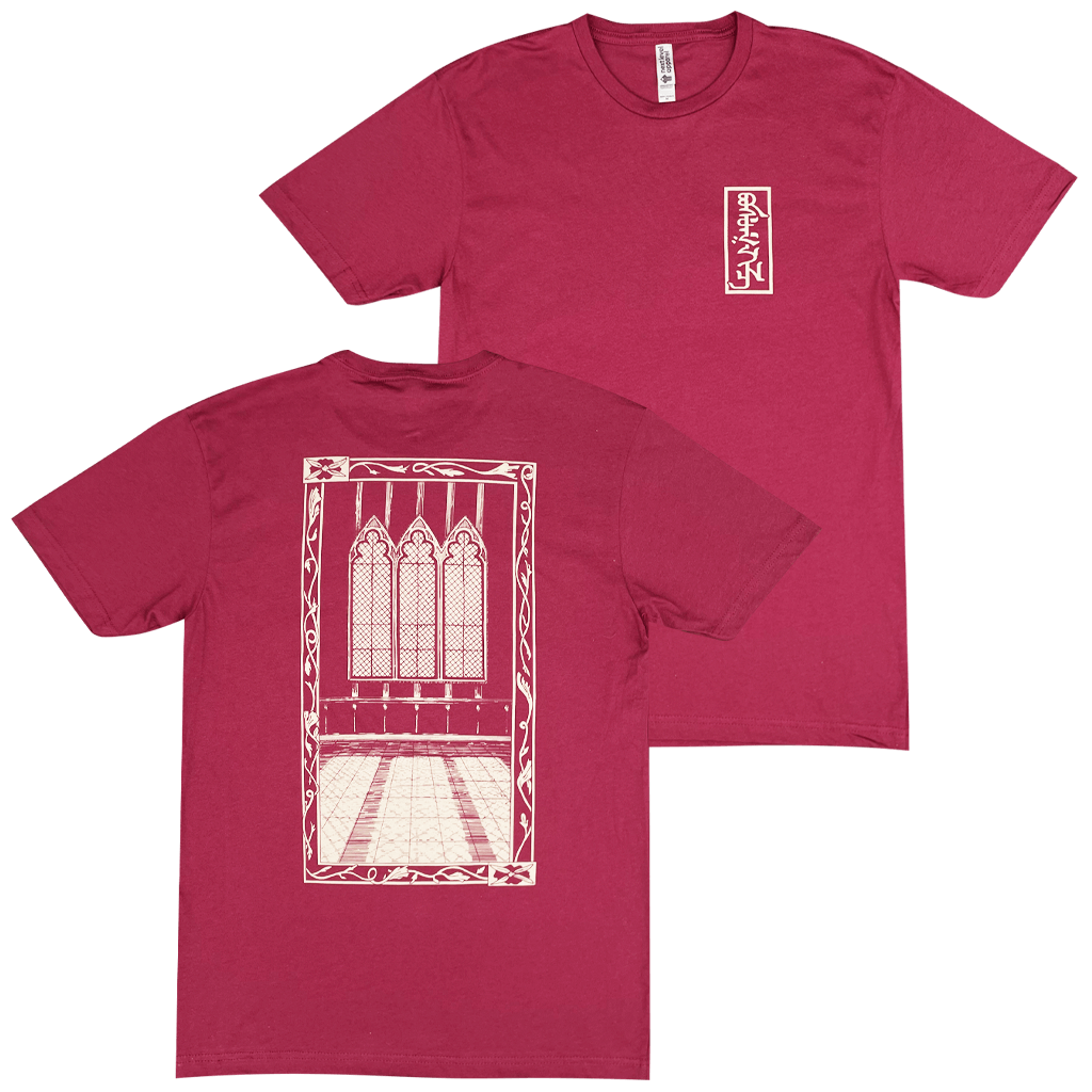 REZN - Windows T-Shirt