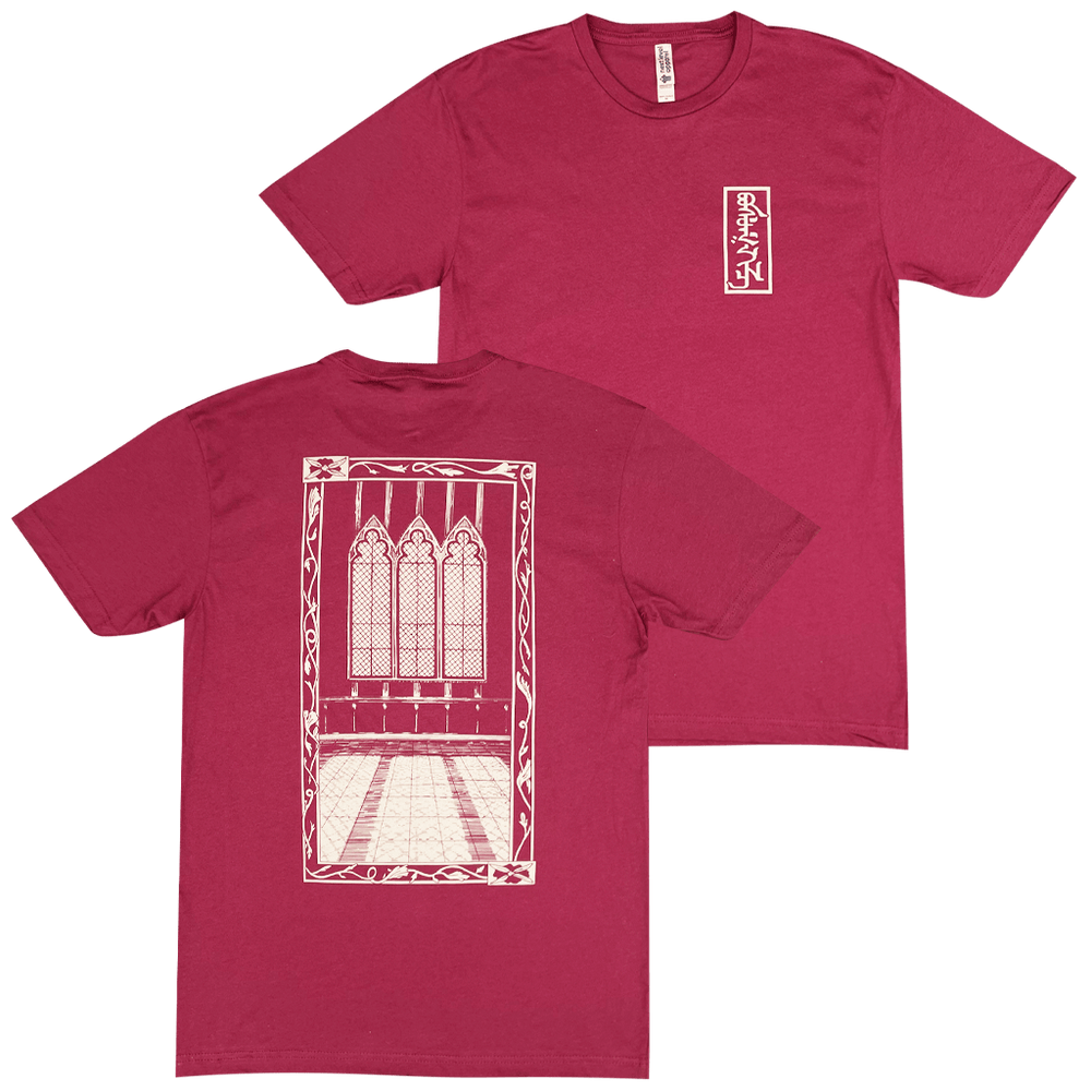 REZN - Windows T-Shirt