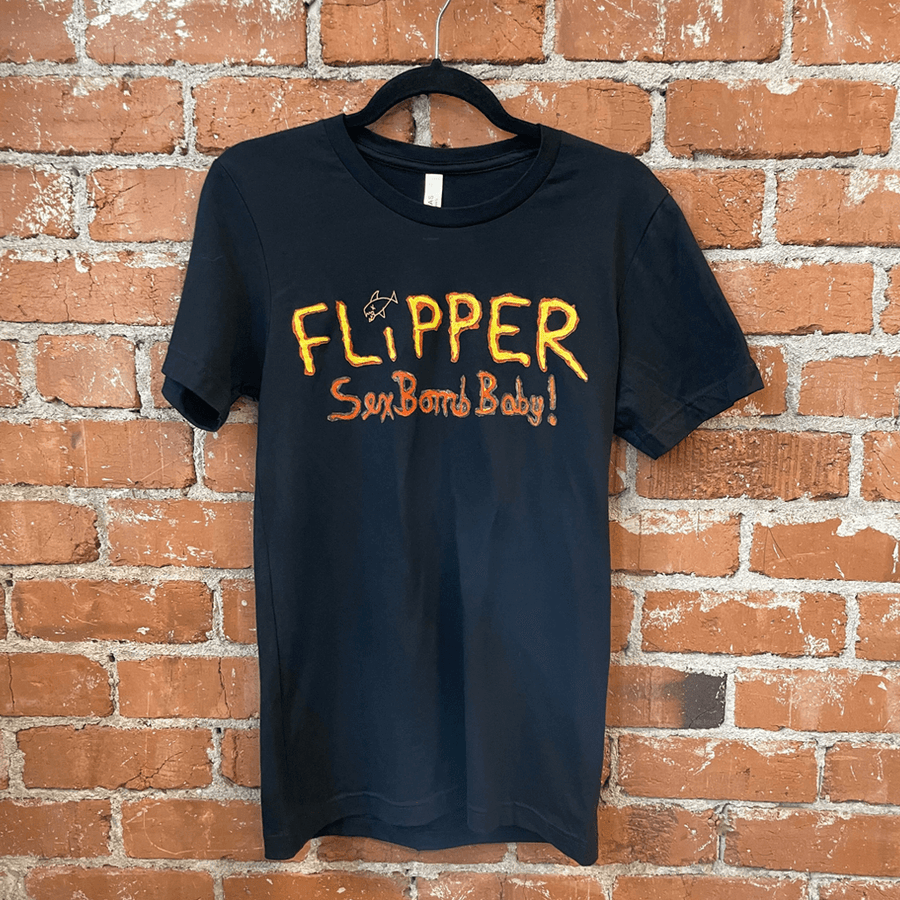 Flipper Official Merch Store | Hello Merch