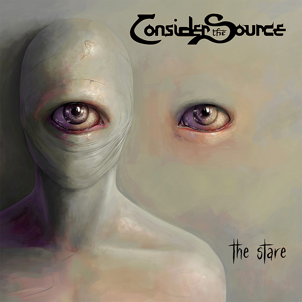 Consider the Source | Official Merch Store | Hello Merch